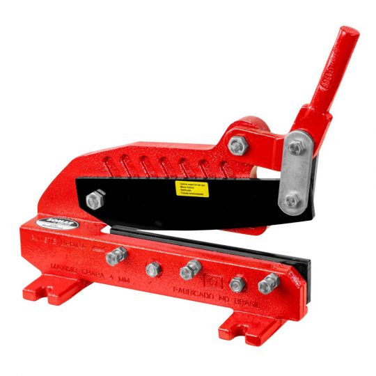 Cizalla Manual para Cortar Chapa | Motobombas, Lavadoras, Máquinas e Ferramentas